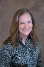 Lynette Marshall, FNP, NP-C | St. Charles Health